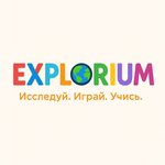 Explorium (Chistopolskaya Street No:77/2), anaokulları  Kazan'dan