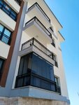 Trend Yapi Cam Balkon-Duşakabin (Kayseri, Kocasinan, Mimarsinan Mah., Delice Sok., 30B), cam ve cam ürün üreticisi  Kayseri'den