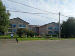 Munitsipalnoye byudzhetnoye obrazovatelnoye uchrezhdeniye dlya detey doshkolnogo i mladshego shkolnogo vozrasta Nachalnaya shkola -detsky sad Rostok (Vishnyovaya ulitsa No:03, posyolok Teplichny), i̇lkokul  Hakasya'dan