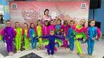 DышиDance (Mechnikova Street No:4, posyolok Novy), dans okulları  Tomsk'tan