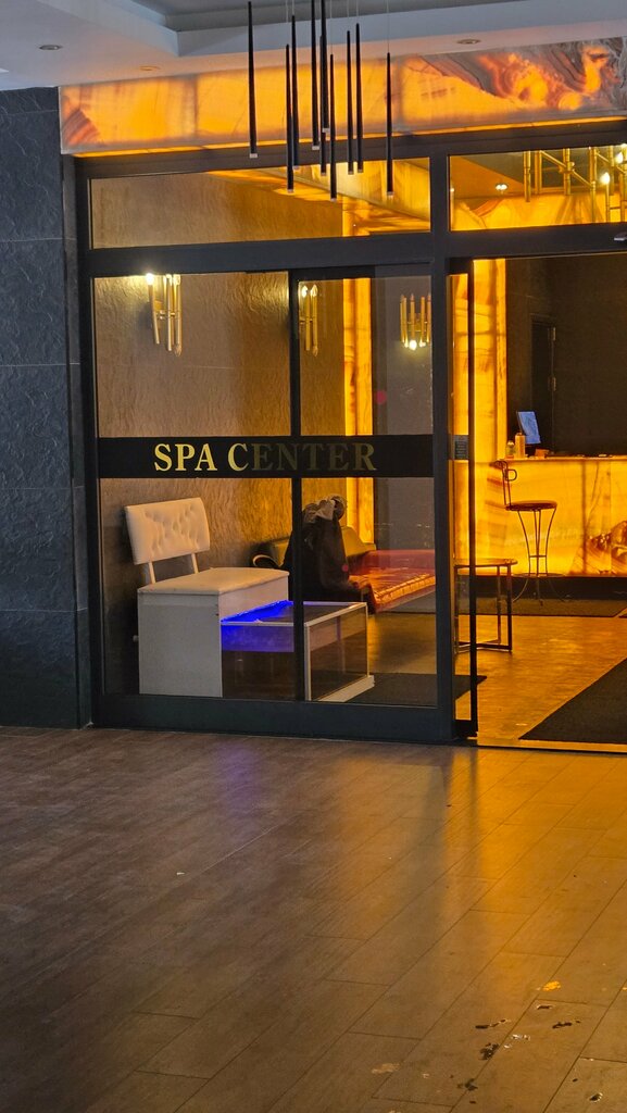 Otel Long Beach Resort & SPA Deluxe, Alanya, foto