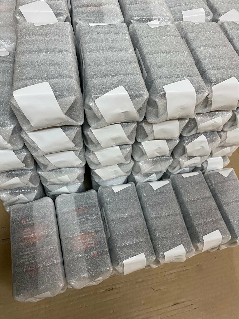 Müşteri memnuniyeti Белый. Фулфилмент, Yaroslavl, foto