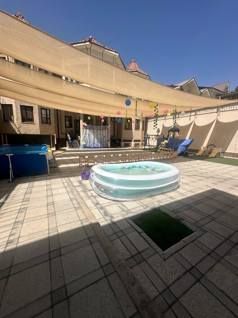 Anaokulları People and Kids, Taşkent, foto