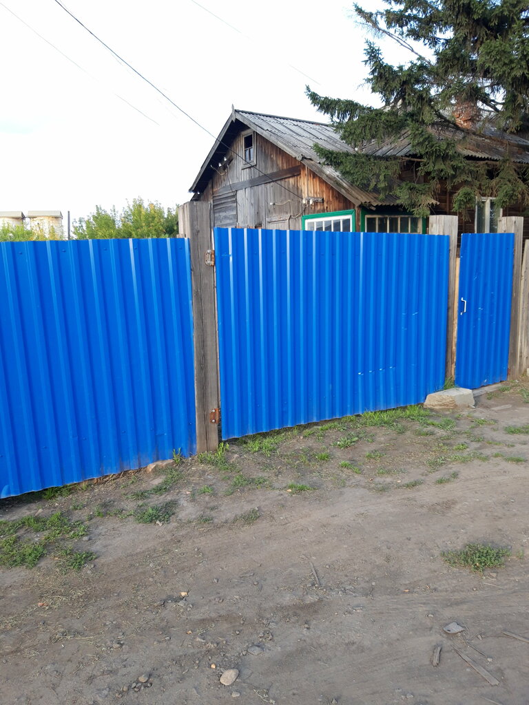 Müzeler ve sanat galerileri Музей локомотивного депо г. Тайшет, Tayshet, foto