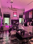 Nail. Brush (Volkhonka Street No:5/6с4), manikür-pedikür  Moskova'dan