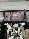 Alpaca_UZ (Bunyodkor Avenue No:156A, Chilanzar District), giyim mağazası  Taşkent'ten