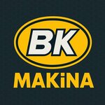 Bk Makina (Ankara, Yenimahalle, Serhat Mah., 1393. Cad., 2), i̇nşaat ekipmanı kiralama  Ankara'dan