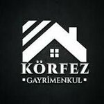 Körfez Gayrimenkul Mudanya (Bursa, Mudanya, Halitpaşa Cad., 55B), emlak ofisi  Mudanya'dan