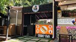 Собаку Съел (Beregovaya ulitsa No:146с18, Tsentralniy Microdistrict), fast food  Krasnodar'dan