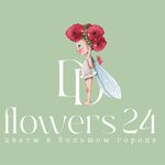 DDflowers24 (Bolshye Kamenschiki Street No:9сС), çiçekçiler  Moskova'dan
