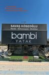 Savaş Köseoğlu Perde Dekorasyon Mobilya (Hatay, Antakya, Odabaşı Mah., A.Gaffar Okkan Blv., 11), mobilya mağazaları  Antakya'dan