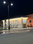 Дом Запольской (Sobornaya Square No:8), turistik yerler  Riazan'dan