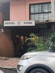 Rental Tours (Antioquia, Municipio de Medellín, Barrio de Manila, Carrera 43D, 11A-22), otomobil servisi
