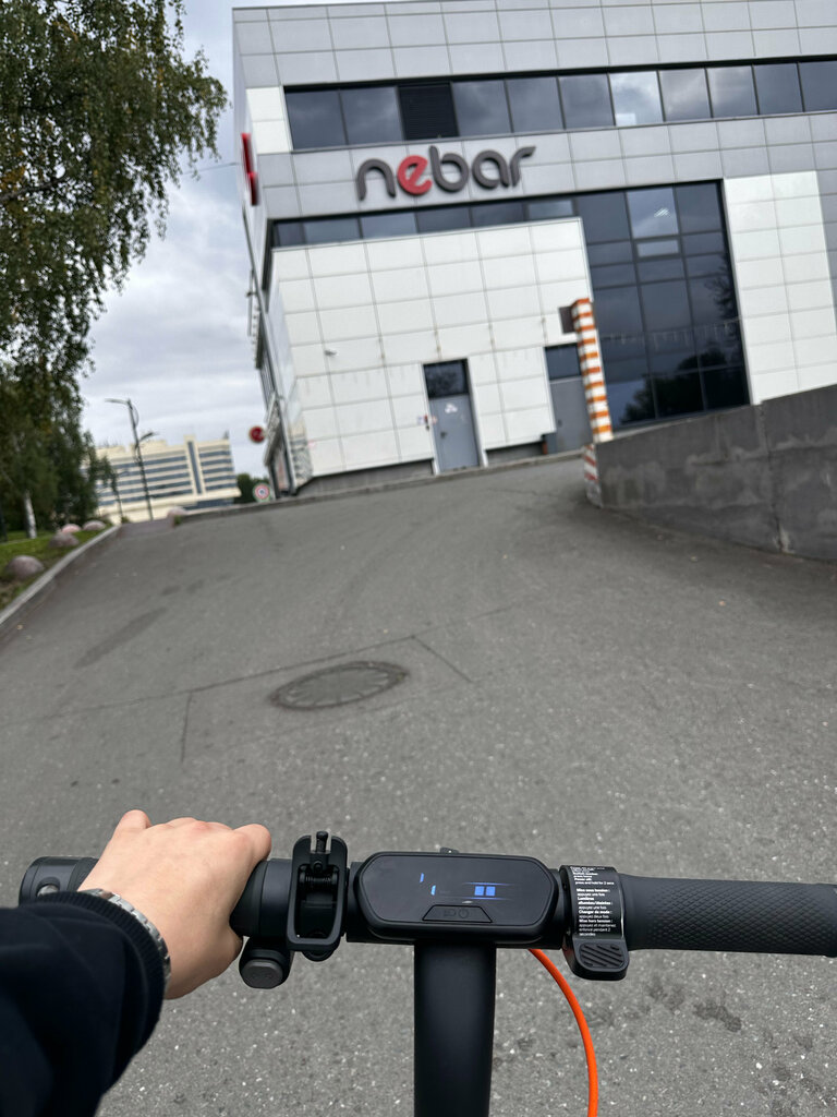 Scooter kiralama Прокат детских электромобилей и самокатов, Nijni Tagil, foto
