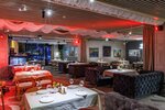 1st Gallery kitchen (Meridiannaya Street No:1, Novo-Savinovskiy City Administrative District), kafe  Kazan'dan