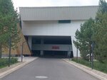 Olympic (Qabanbaı Batyr dańǵyly No:47), spor kulüpleri  Astana'dan