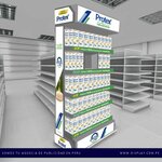 Display Service Srl (Distrital Santiago de Surco, Calle Monte Rosa, 175), reklam ajansları  Lima Bölgesi'nden