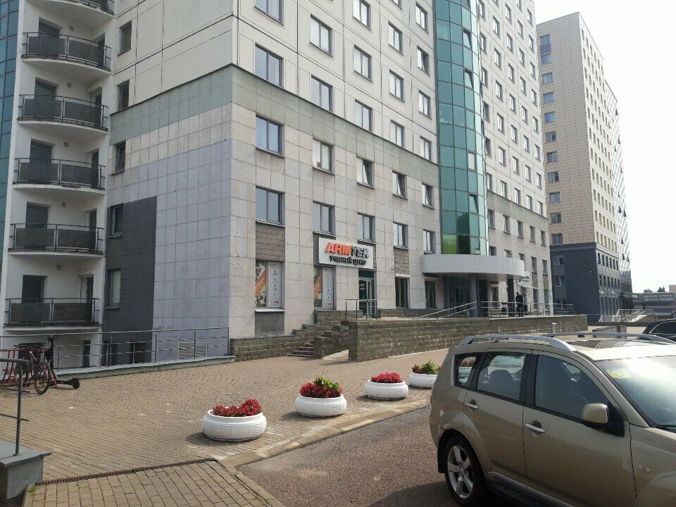 Video stüdyo ve çekim hizmetleri Starway production, Minsk, foto