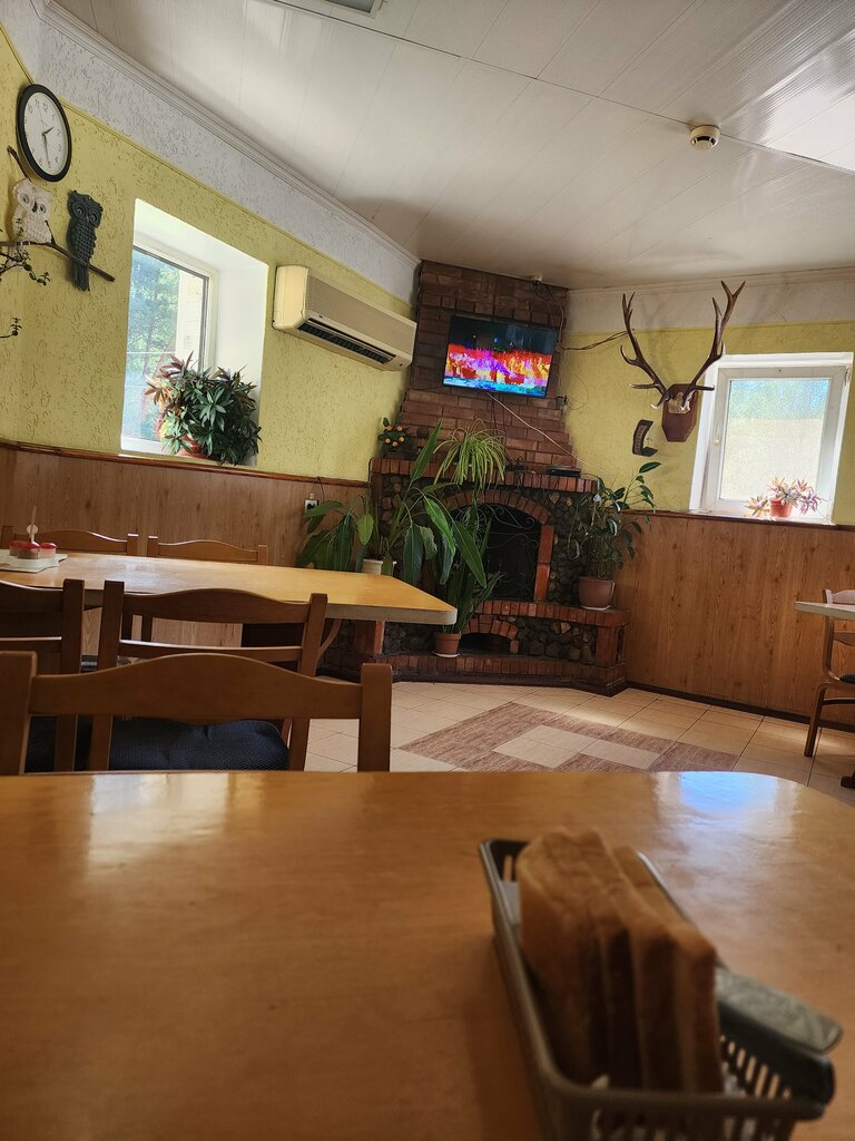Kafe Кафе, Vitebskaya oblastı, foto