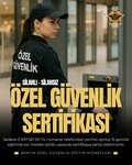 Bartın Özel Güvenlik Eğitim Hizmetleri (Bartın, Bartın Merkez , Şadırvan Cad., 28), güvenlik firmaları  Bartın'dan
