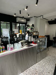 Do. Star Coffee (Jeltoqsan Street No:111), kahve dükkanları  Almatı'dan
