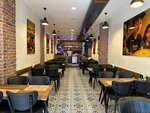Araklı Pide “Yüreği Karadeniz, Lezzeti Tüm Türkiye! ” (İstanbul, Eski Edirne Asfaltı Cad., 238B), restoran  İstanbul'dan
