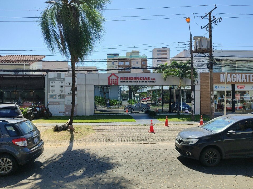 Emlak ofisi Residencias Bienes Raíces, Santa‑Krus, foto