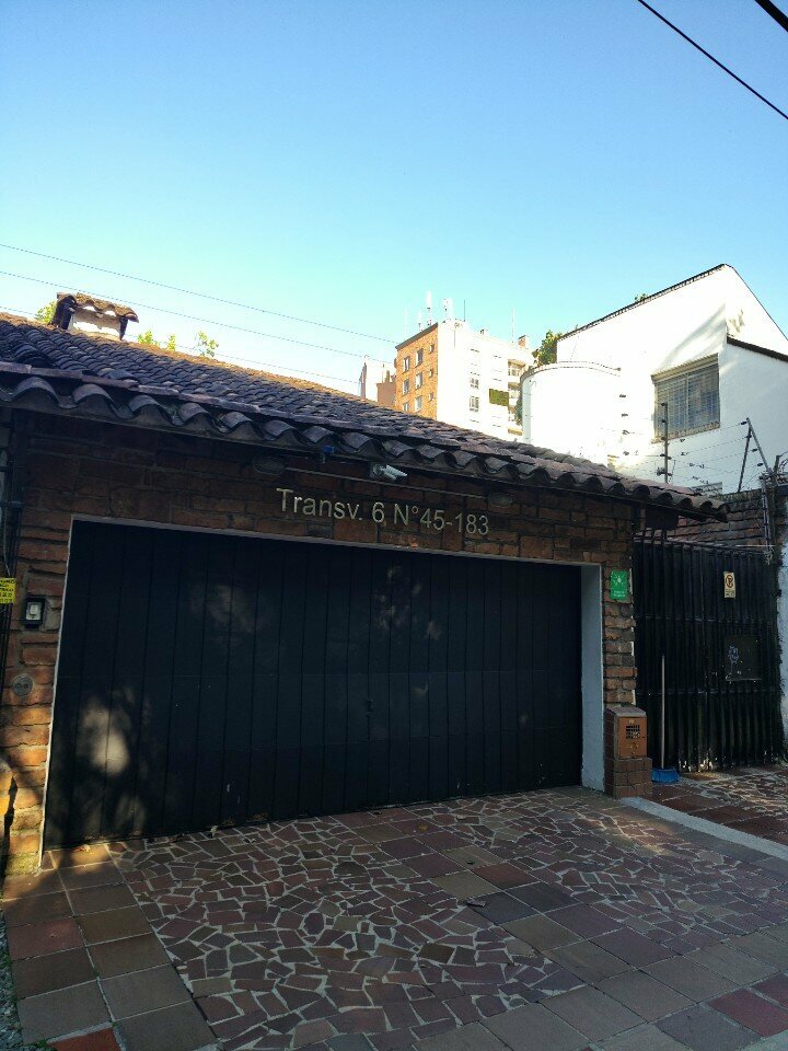 Yönetim ofisi Prodiagnóstico Ips, Medellin, foto