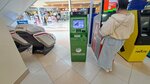 СберБанк (Stroiteley Avenue No:25), atm'ler  İvanovo'dan
