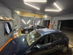 Доп Тех Сервис (Tikhmyanova Street No:331-332, mikrorayon Myasnovo), kaplama hizmetleri  Tula'dan