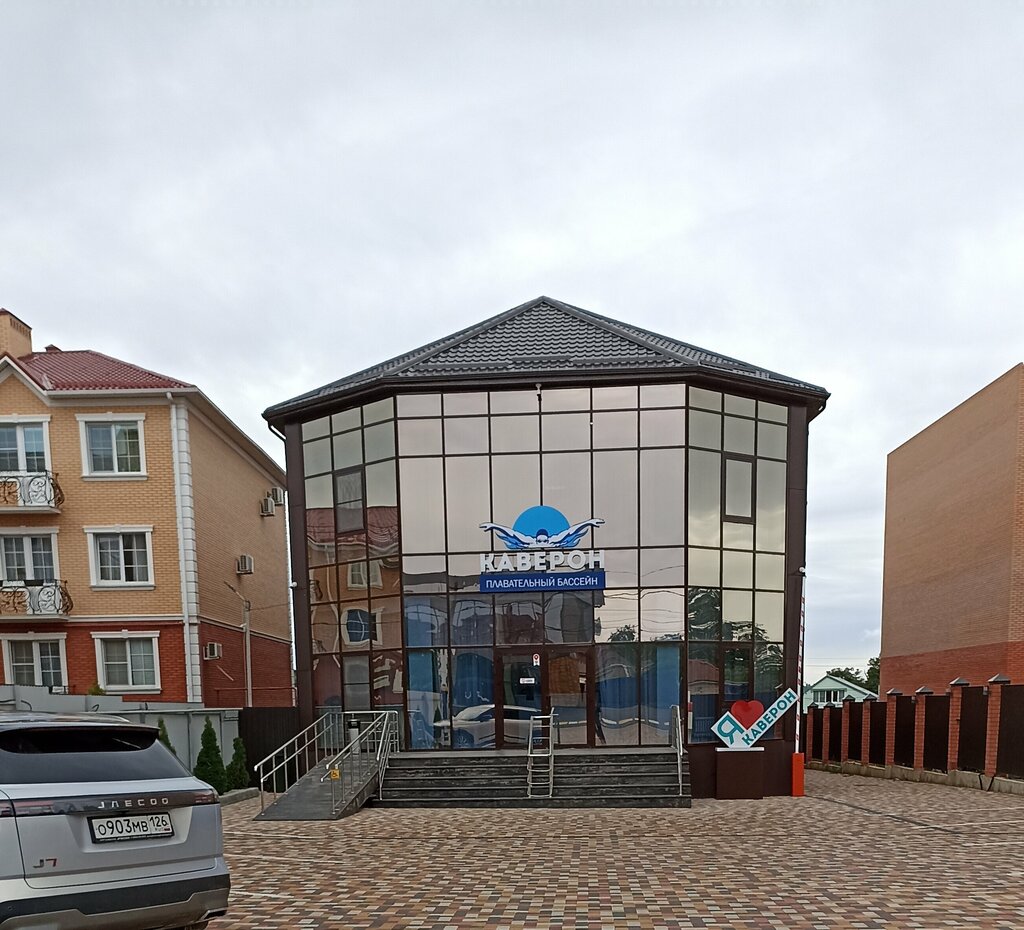 Masaj salonları Студия массажа Марины Иваненко, Mikhaylovsk, foto