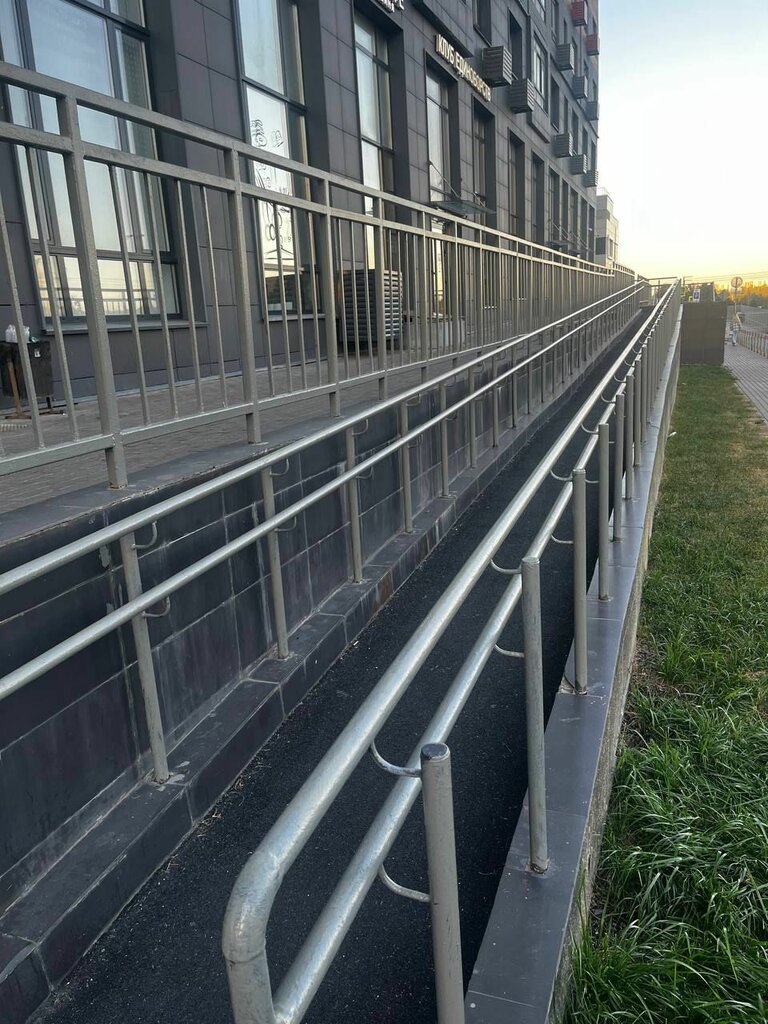 Spor kulüpleri Paradigma, Moskova ve Moskovskaya oblastı, foto