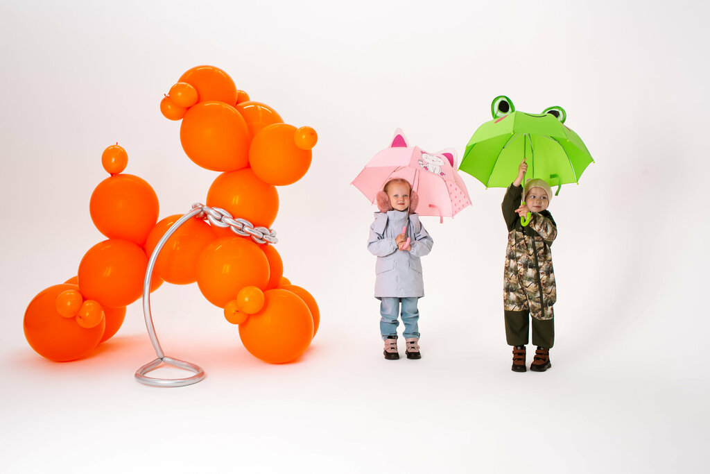 Çocuk ayakkabı mağazaları Kotofey, Ufa, foto