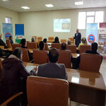 Kurumsallaşma Enstitüsü (Ankara, Çankaya, Kızılay Mah., Fevzi Çakmak 2 Sok., 36), danışmanlık hizmetleri  Ankara'dan