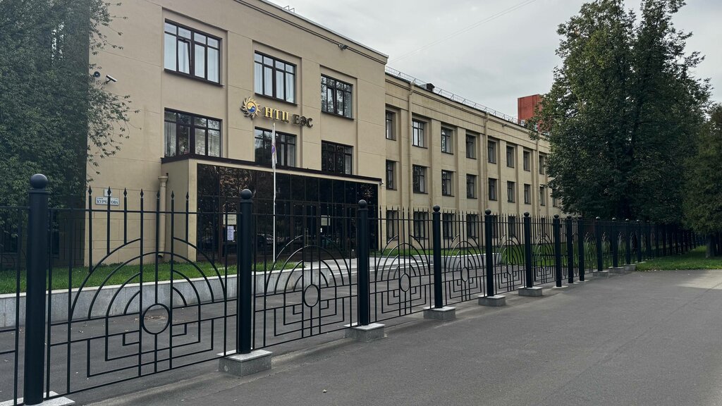 Elektronik cihaz ve parça firmaları Das Elektro, Saint‑Petersburg, foto