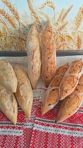 Родовичи (Lesnoy Drive No:5), ekmek fırını  Likino‑Duliovo'dan