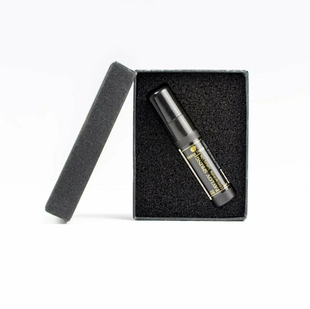 Besin takviyesi, aktariye Pavlov Spring, Taşkent, foto