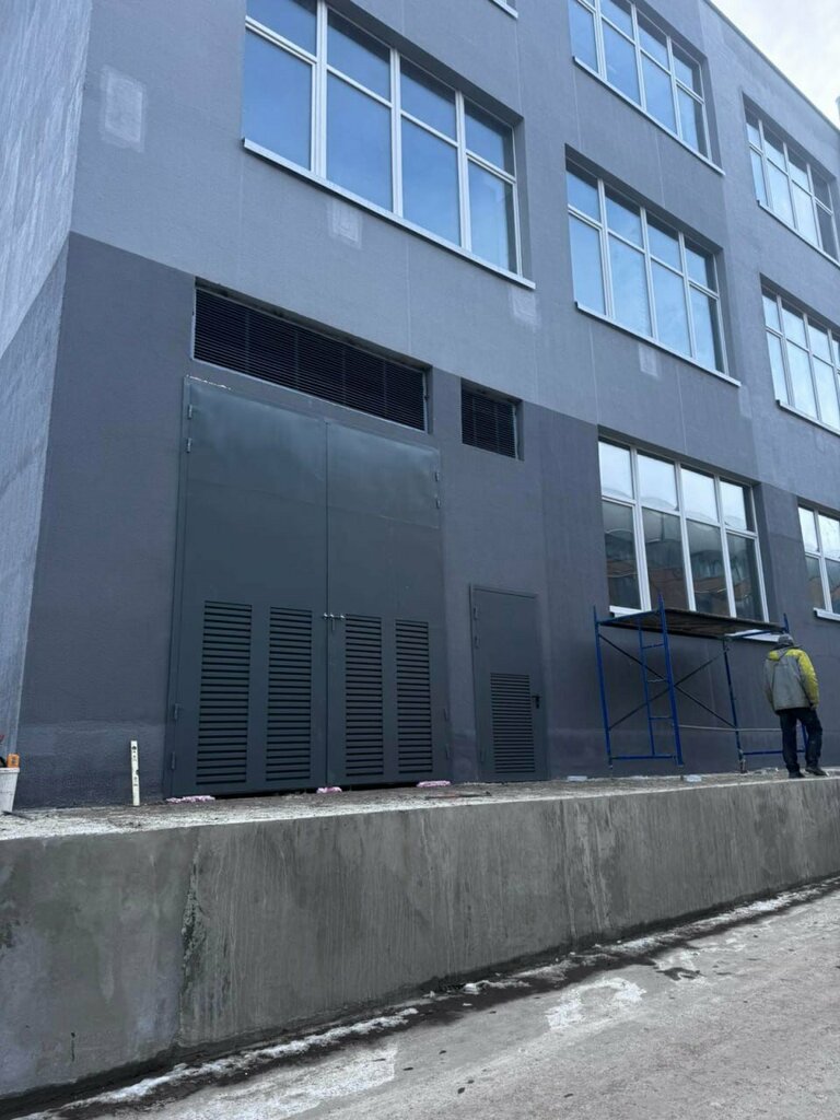 Kaplama hizmetleri ВР-Констракшн, Minsk, foto