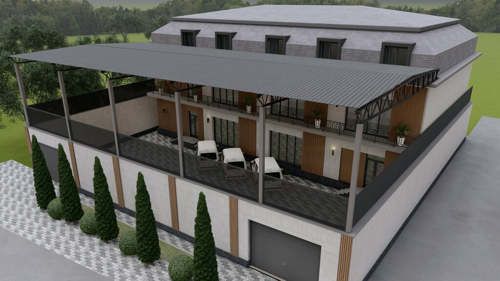 Ekmek fabrikaları Savlat, Fergana, foto