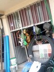 Shibabaw Building Materials (Addis Ababa, Nifas Silk-Lafto, Kebele 49), yapı mağazası  Addis Ababa'dan