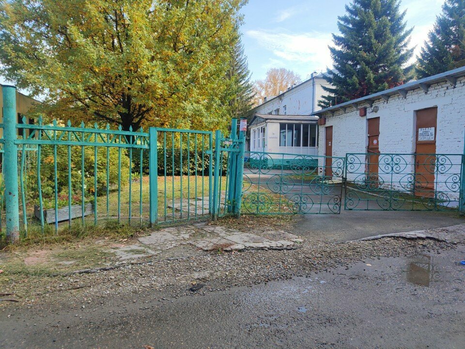 Anaokulları Детский сад № 45, Barnaul, foto