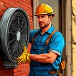 First Vent Company (Grabtsevskoye Highway No:20), havalandırma sistemleri  Kaluga'dan