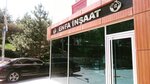 Enfa İnşaat (Ankara, Pursaklar, Merkez Mah., Tayfa Cad., 6B), emlak ofisi  Ankara'dan