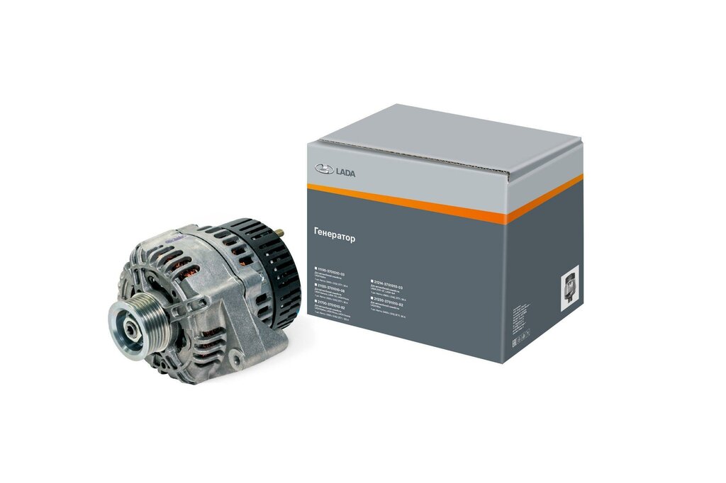 Otomobil yedek parçaları Lada Dеталь, Grozni, foto