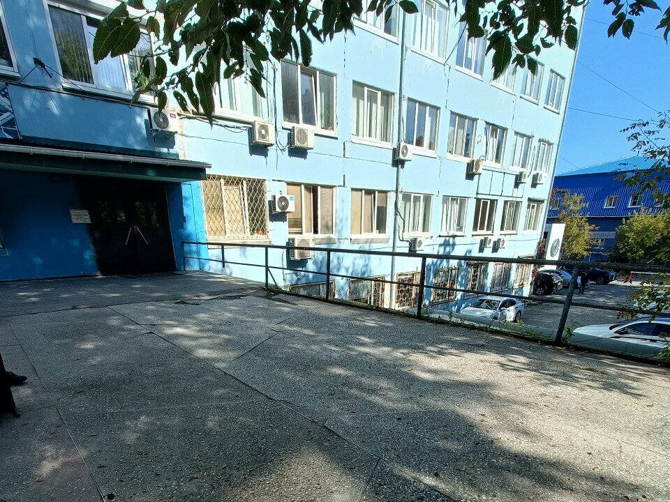 Temizlik şirketleri Bratya Chistovy, Vladivostok, foto