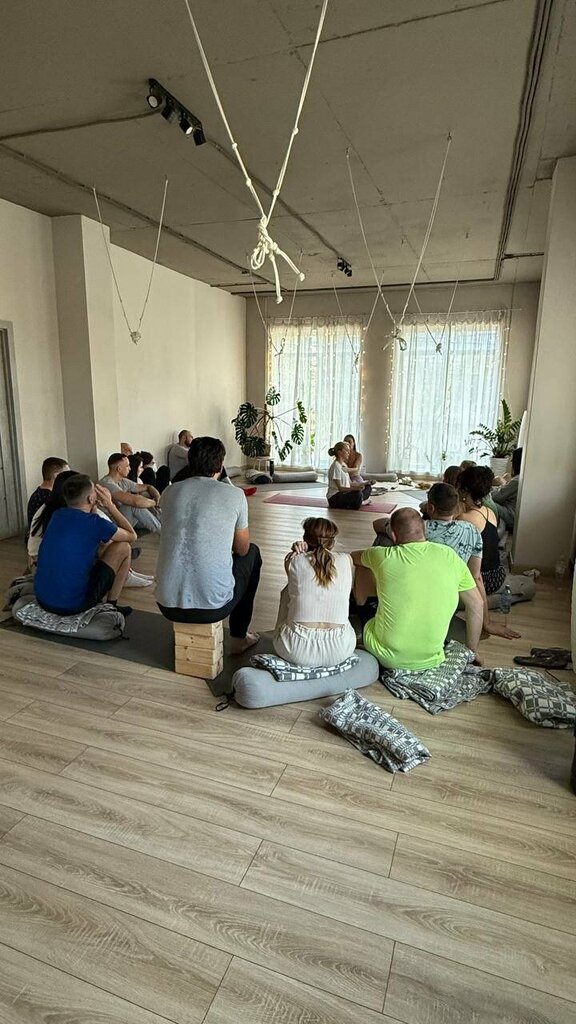 Beden terapisi Тантра Энерговолна, Krasnodar, foto