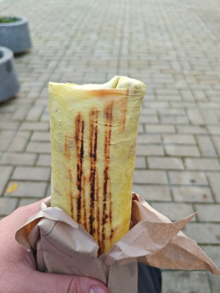 Fast food Шашлык, Myşkin, foto