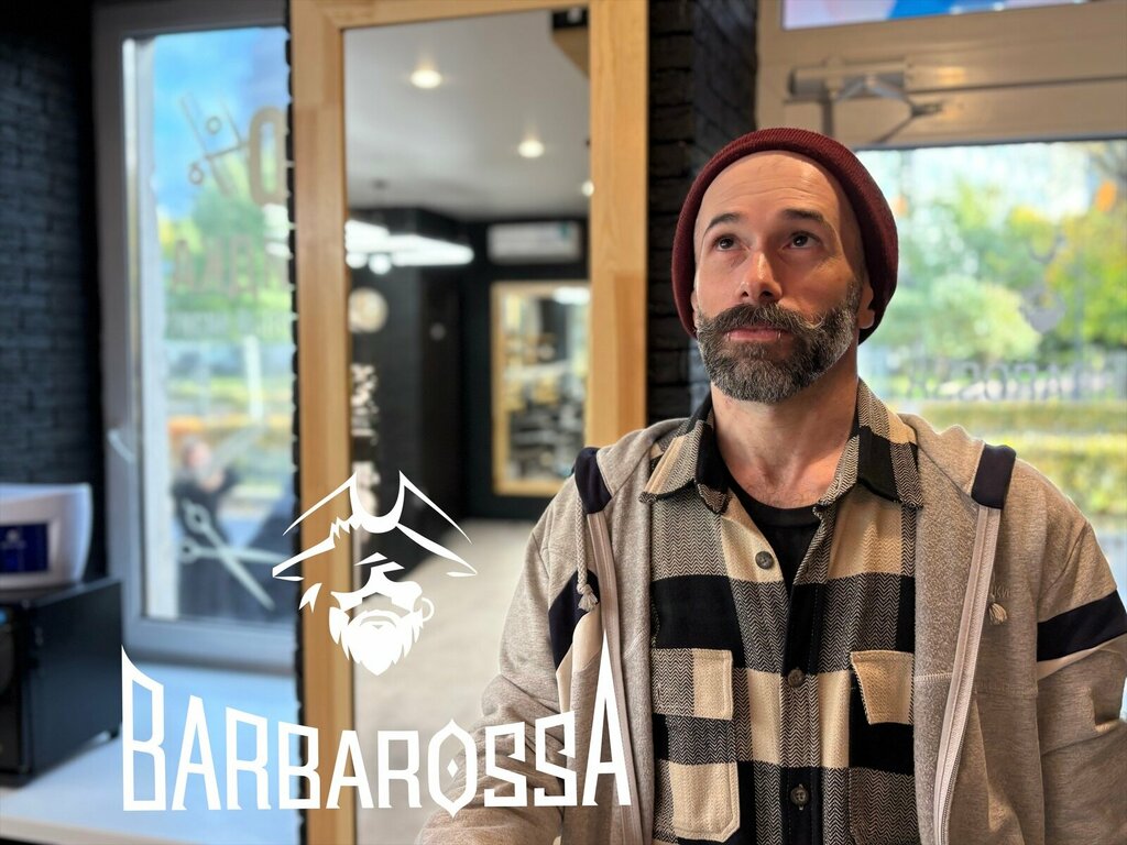 Berberler BarbarossA, Saint‑Petersburg, foto