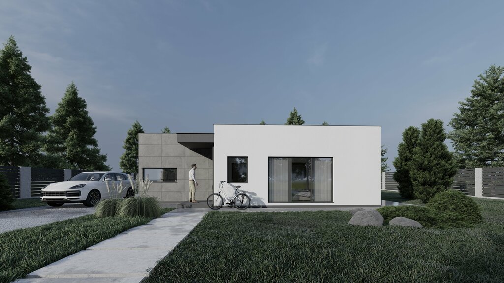 i̇nşaat firmaları Сандр Hiumax, Novorossiysk, foto