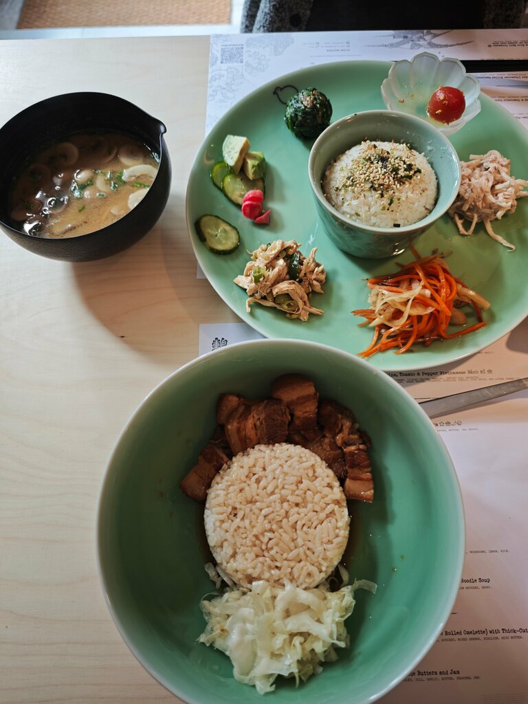 Kafe Doooong, Belgrad, foto